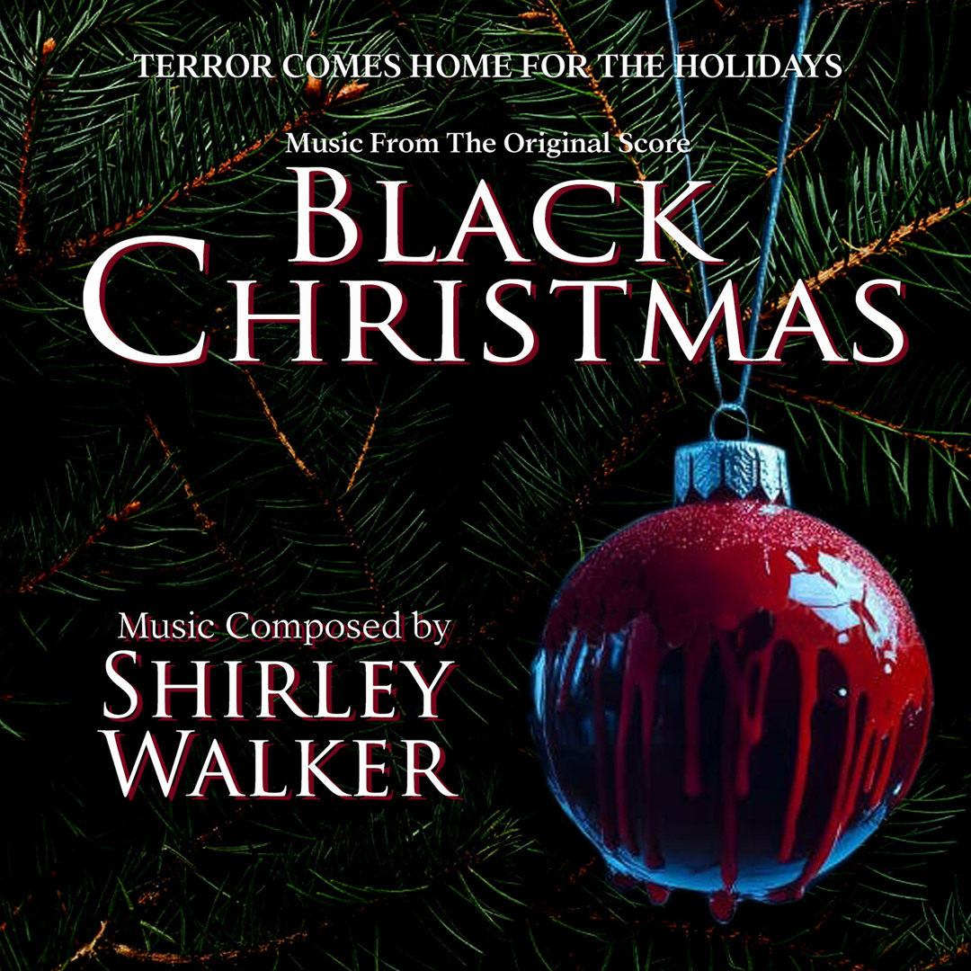 Stream Shirley Walker | Listen to Black Christmas: Terror Comes Home ...