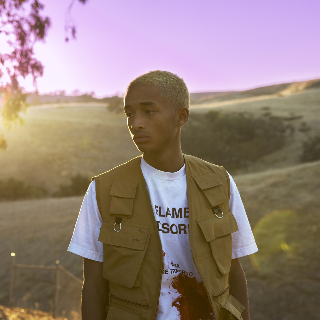 Stream Jaden | Listen to The Sunset Tapes: A Cool Tape Story playlist ...