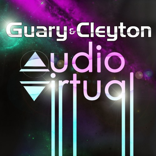 Stream Guary & Cleyton | Listen to Audio Virtual playlist online for ...