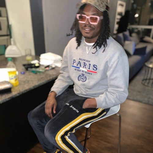 Stream LUCKI - Family N Me by luvMyless | Listen online for free on ...