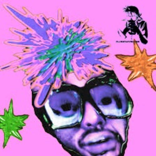 Stream Amine- Charmander (Chop & Screw) by Djrichyrose | Listen online ...