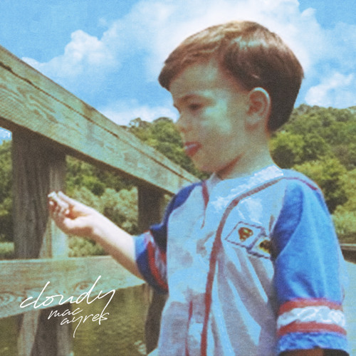 Stream MAC AYRES | Listen to cloudy playlist online for free on SoundCloud