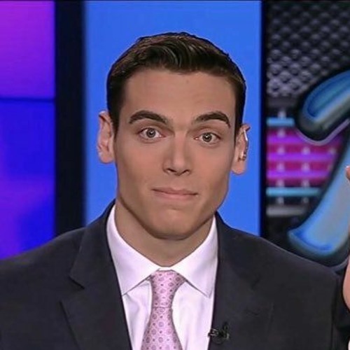 Stream Ep 42 @brad_polumbo from Breaking Boundaries by Liberty Lockdown Podcast | Listen online ...