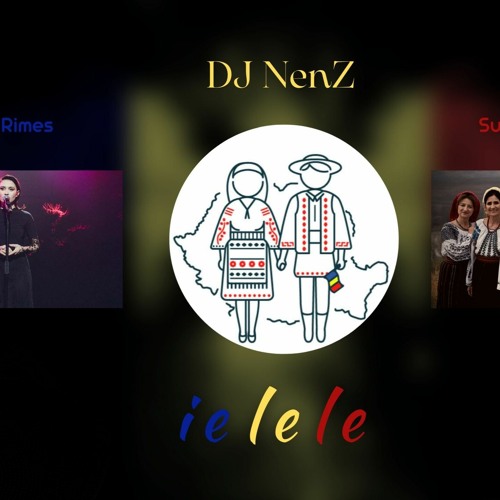 Stream DJ NenZ X Surorile Osoianu X Irina Rimes - Ielele REMIX by ...