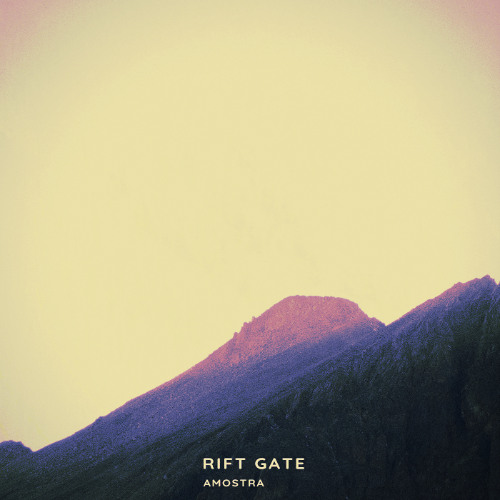 Stream Rift Gate by AMOSTRA | Listen online for free on SoundCloud