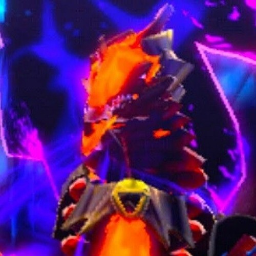 Monster Hunter Agnaktor