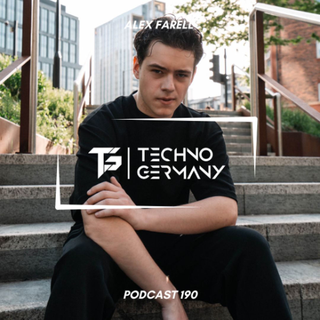 Stream Alex Farell - Techno Germany Podcast 190 by Techno Germany ...