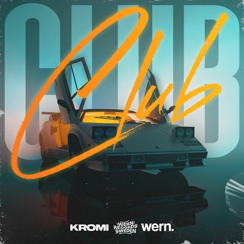 Stream Club by KROMI | Listen online for free on SoundCloud