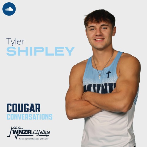 Stream WNZR | Listen to WNZR's Cougar Conversation with Tyler Shipley ...