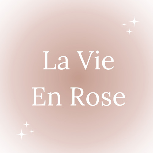 Stream La Vie En Rose - Louis Armstrong & Edith Piaf (Cover by Leah ...