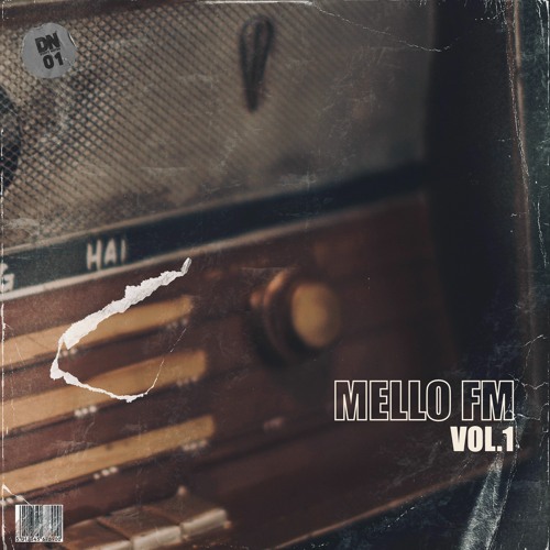 stream-dusty-notes-music-library-listen-to-mello-fm-vol-1-playlist