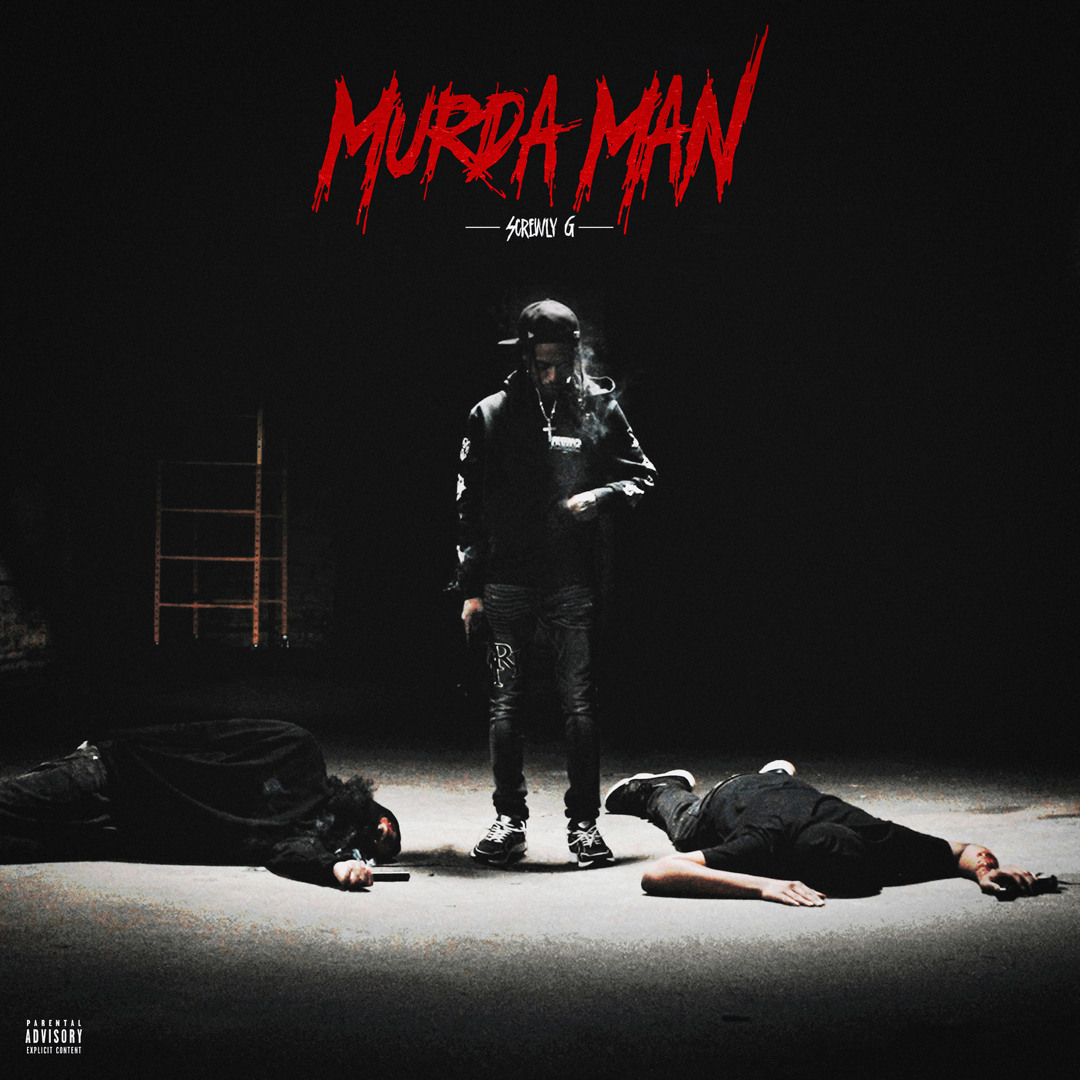 Stream Screwly G | Listen to Murda Man playlist online for free on ...