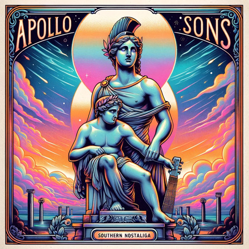 Stream Apollo Sons | Listen to Southern Nostalgia playlist online for ...