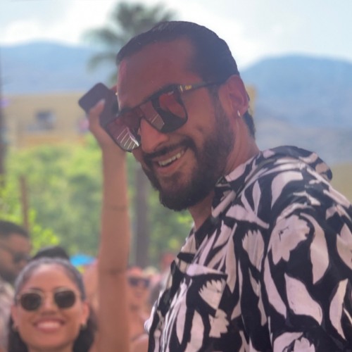 Stream DANNY P. LIVE - A TROPICAL SUNSET - JULY 2024 by DANNY P ...