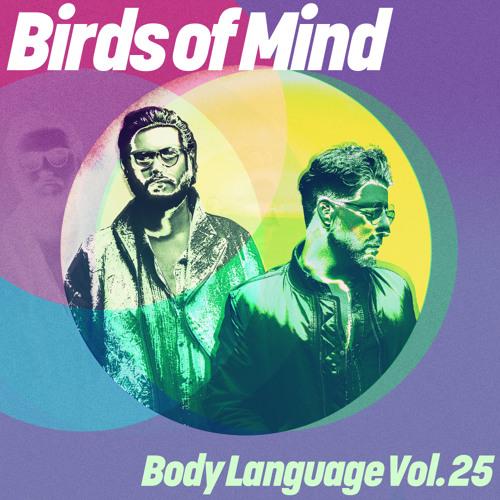 Stream Get Physical Music | Listen to Body Language, Vol. 25 playlist ...