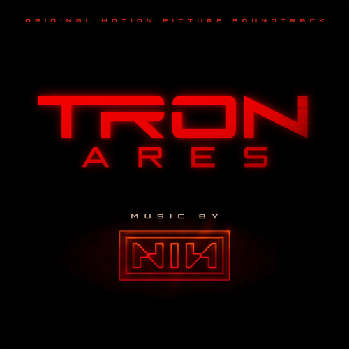 Stream Nine Inch Nails | Listen to TRON: Ares (Original Motion Picture ...