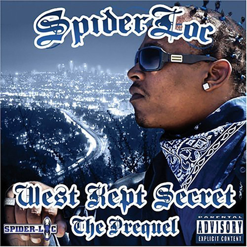 Stream Blutiful World by Spider Loc | Listen online for free on SoundCloud