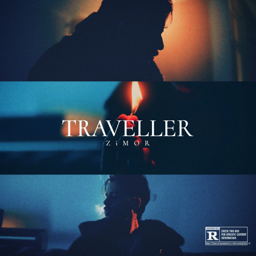 Stream TRAVELLER by ZiMOR | Listen online for free on SoundCloud