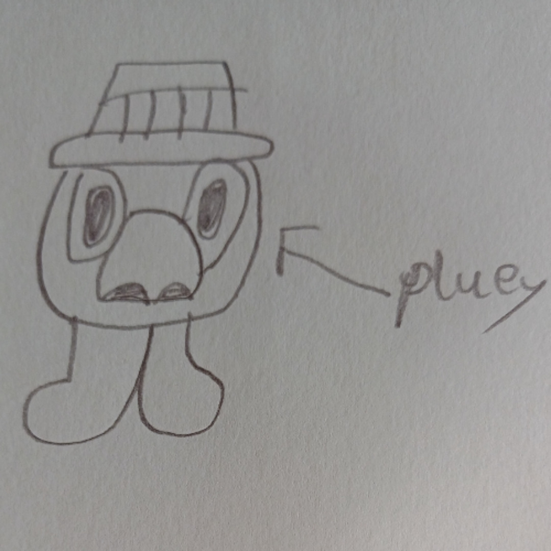 Stream pluey deltarune by Nosemash [ON HIATUS] | Listen online for free ...