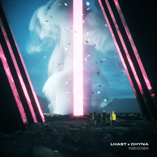 Stream Render (feat. Chyna) by Lhast | Listen online for free on SoundCloud