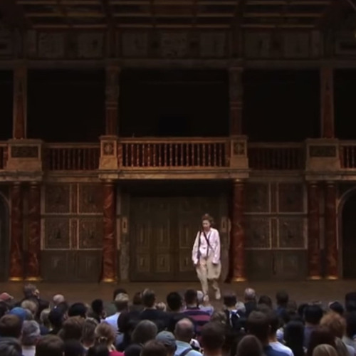 Stream episode Michelle Terry as Hamlet - To Be or Not To Be - by ...