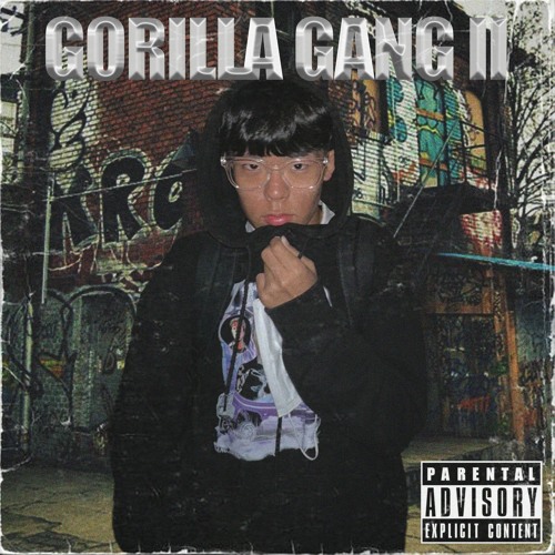 Stream 고릴라 갱 | Listen to GORILLA GANG II playlist online for free on ...