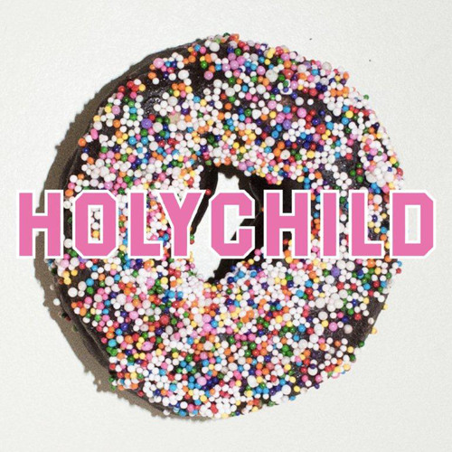 Stream Happy With Me by HOLYCHILD | Listen online for free on SoundCloud