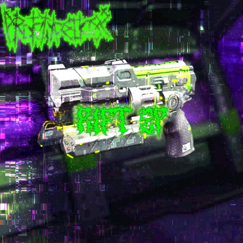 Stream RIFT E9 by PROTOTYPE0082 | Listen online for free on SoundCloud