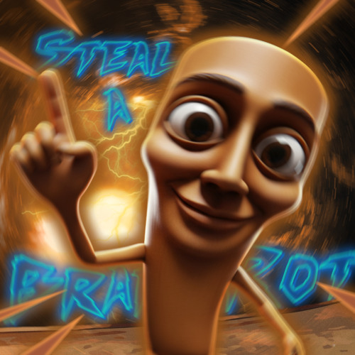 Stream real wayne | Listen to STEAL A BRAINROT PHONK playlist online ...