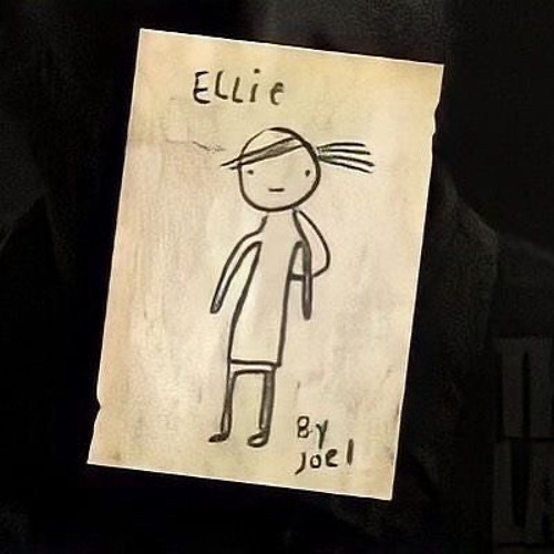 Stream The Last of Us Part I - PS5 Home Screen Music by ! Kenji ...