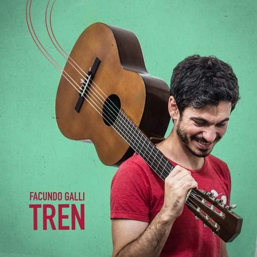 Stream Facundo Galli | Listen to Tren playlist online for free on SoundCloud