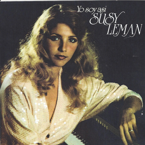 Stream Susy Lemán | Listen to Yo Soy Así playlist online for free on ...