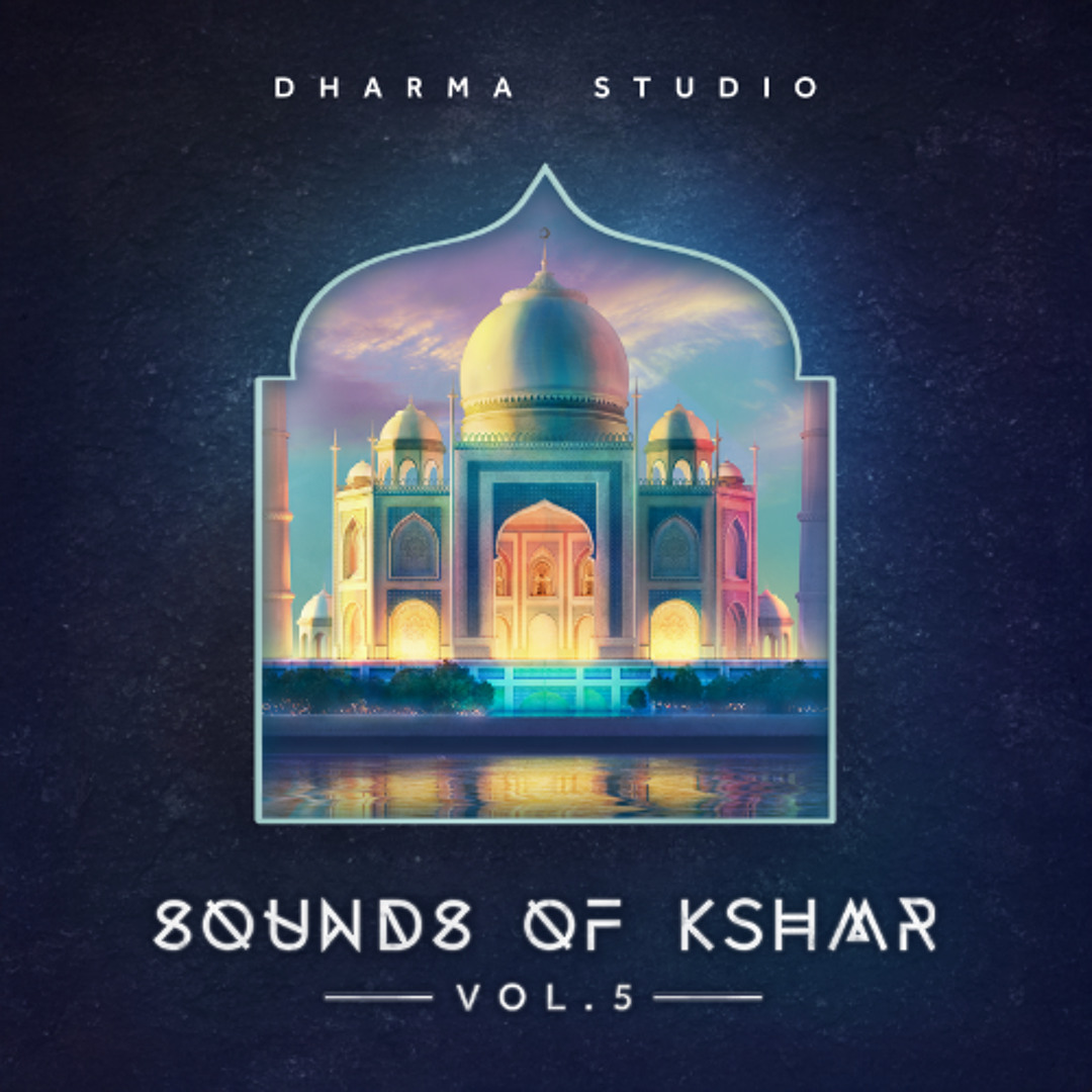 Stream Sounds of KSHMR Vol. 5 - Official Demo by KSHMR | Listen online ...
