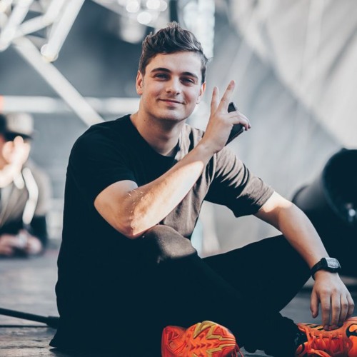 itsmatfrank - Dimitri Vegas, Martin Garrix & Like Mike - Tremor (Mat ...
