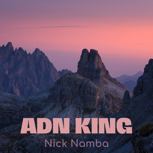 Stream Nick Namba | Listen to Adn King playlist online for free on ...