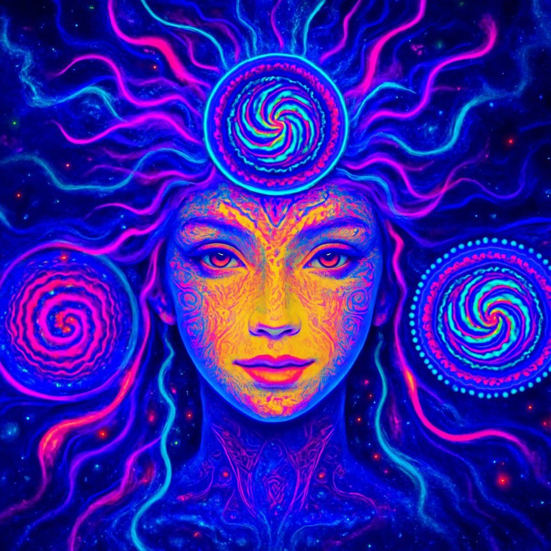 Stream davi | Listen to psytrance 2025 playlist online for free on ...