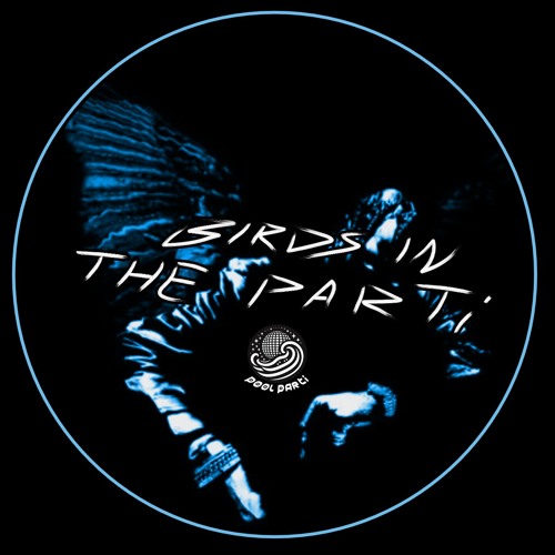 Stream Travis Scott - WAY BACK (POOL PARTi's "We In The House" Remix ...