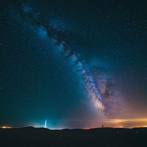 Stream Space Suite by MR OPERA | Listen online for free on SoundCloud