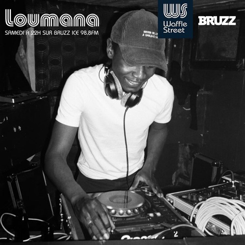 Stream The Waffle Show w/ Loumana - 28/09 by Waffle Street | Listen ...