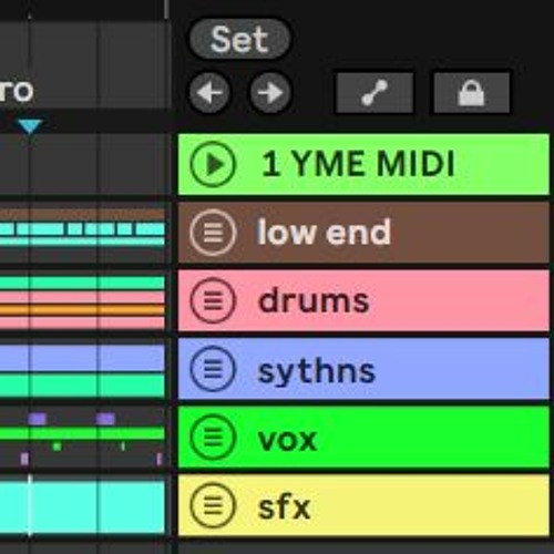 Stream 2024.02.28.making_progress by Emmanuel J. Reyme | Listen online ...