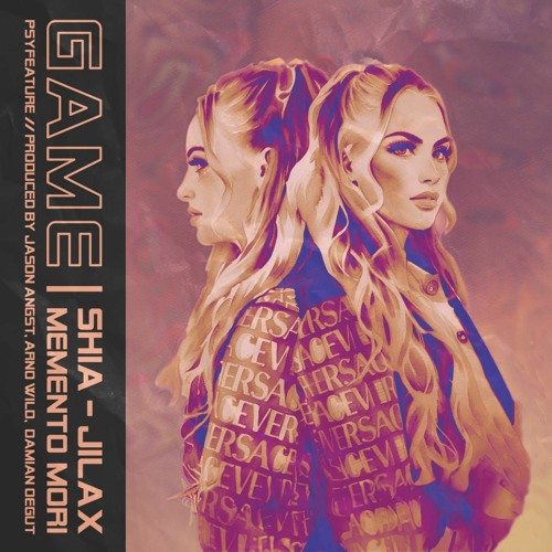 Stream SHIA - Game by SHiA | Listen online for free on SoundCloud