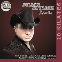 La Maria Julion Alvarez