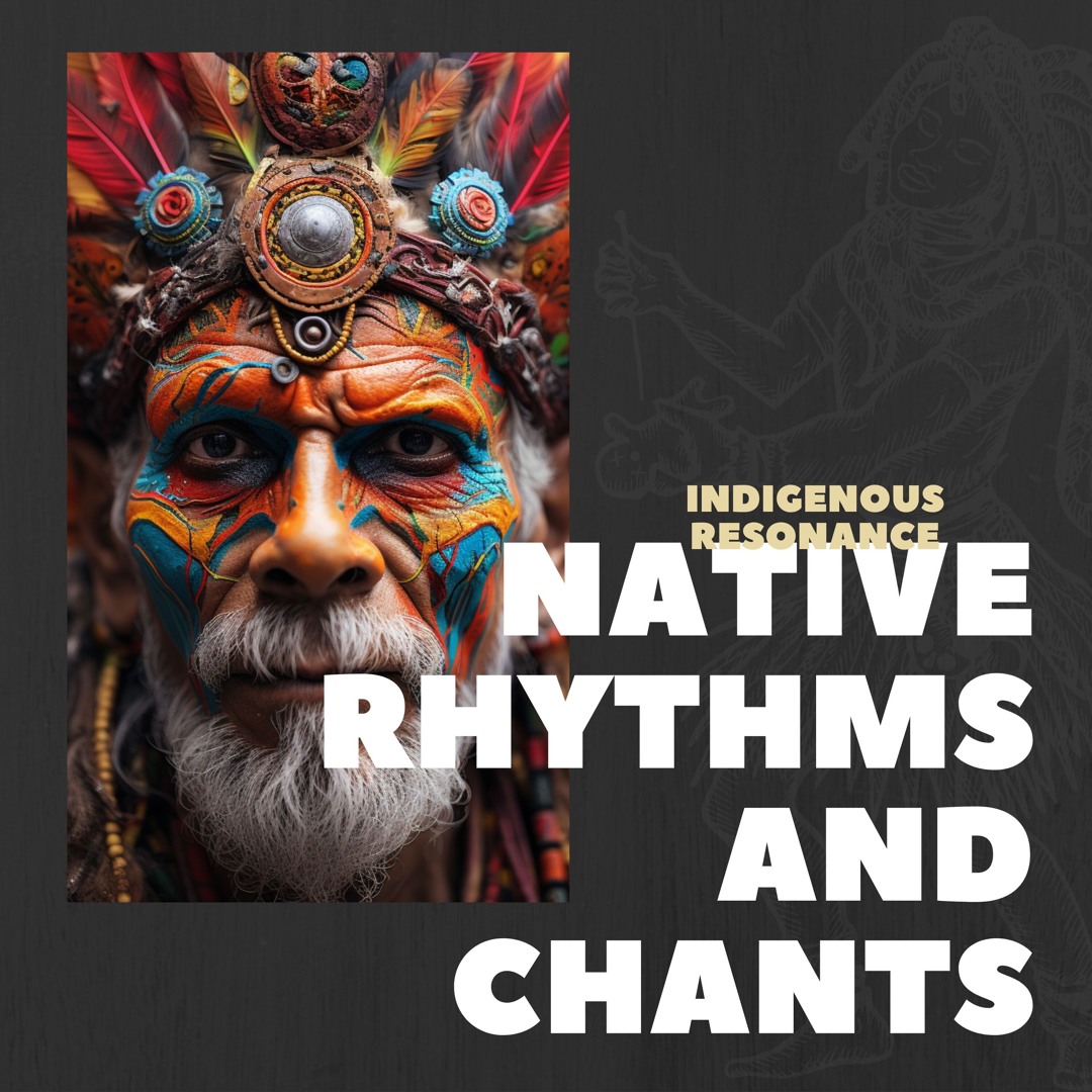 Stream Native Rhythms and Chants | Listen to Indigenous Resonance ...