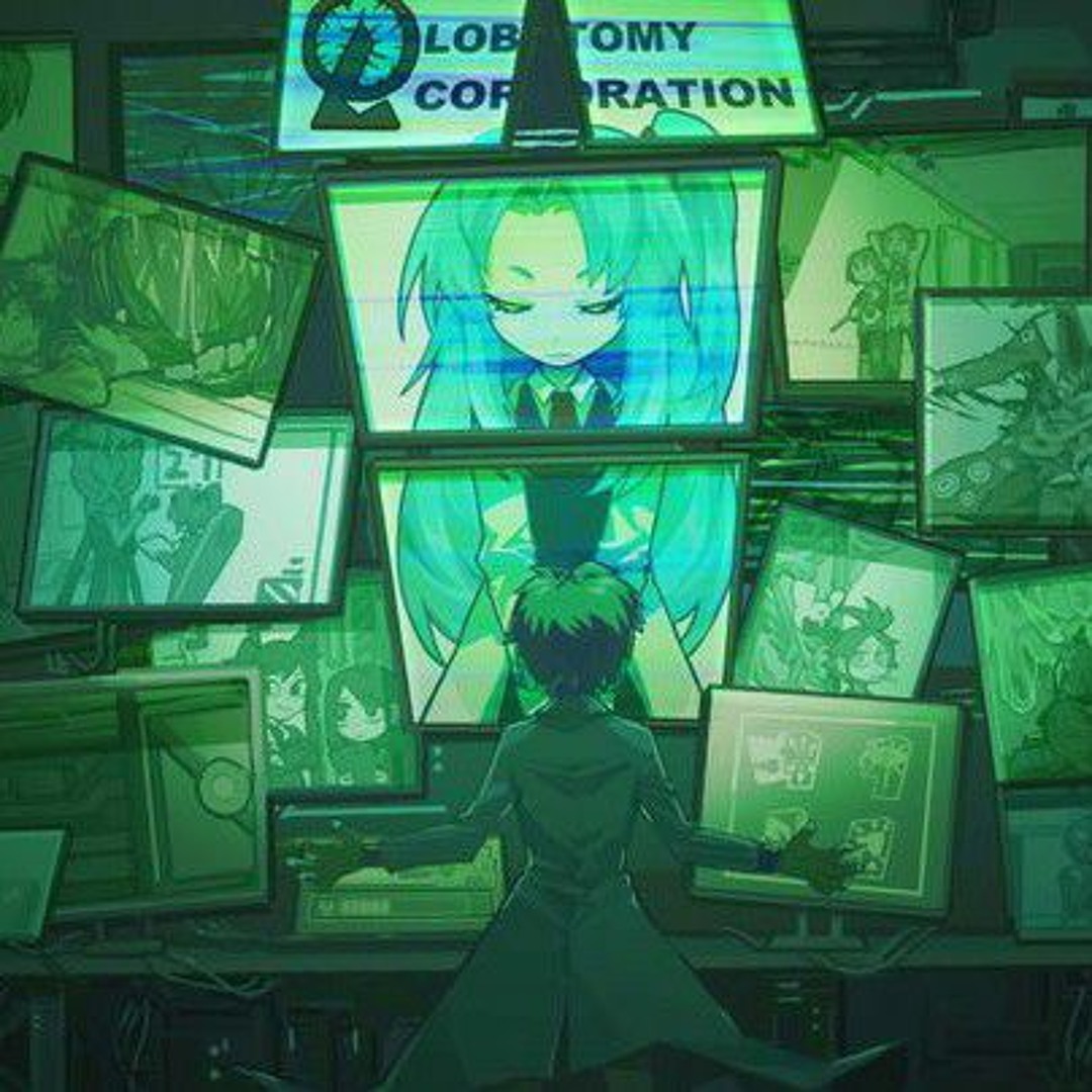 Listen to [ LobotomyCorporation OST ] - Third Warning by Zena in ок ...