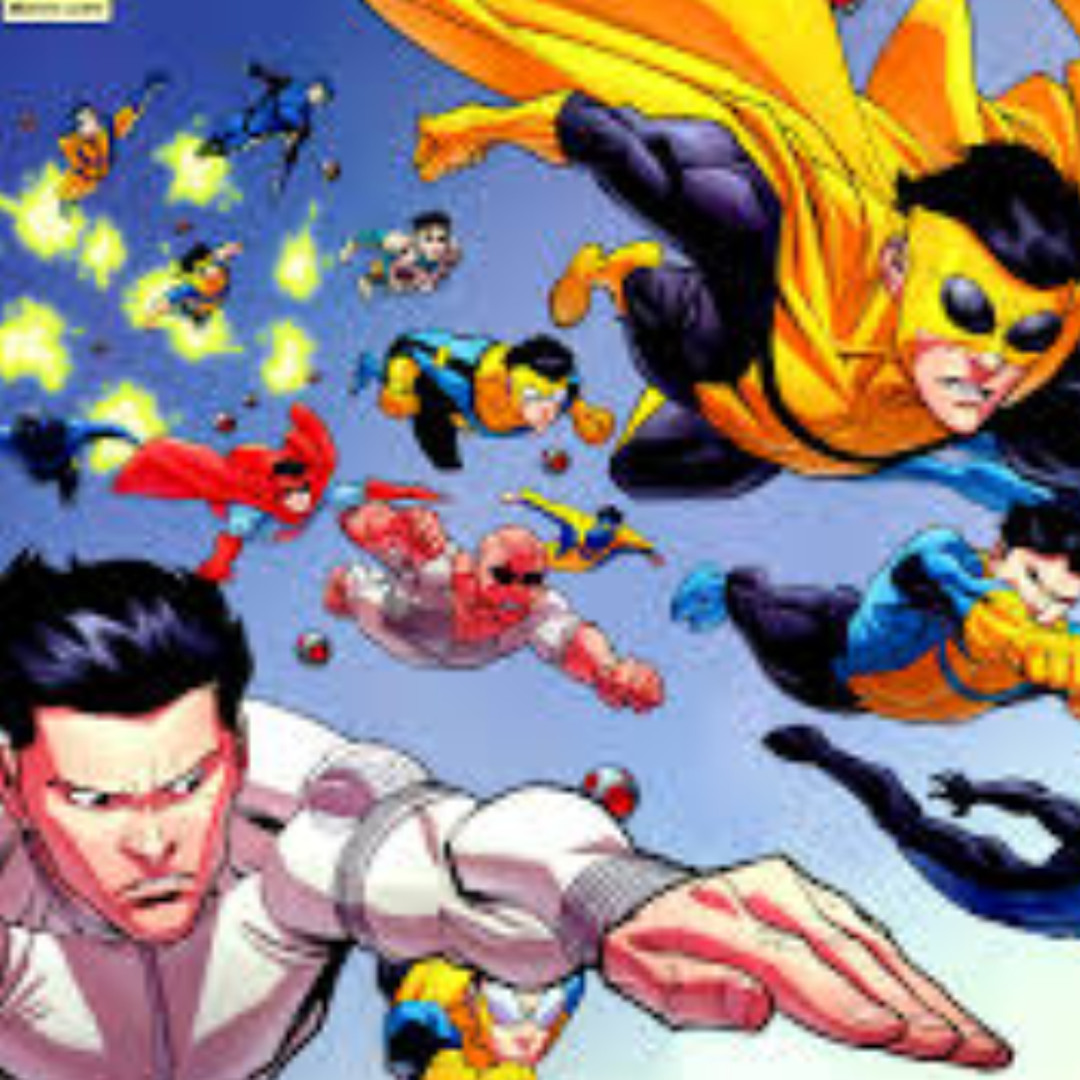 Stream invincible war destroy everytng in your path by grand regent ...