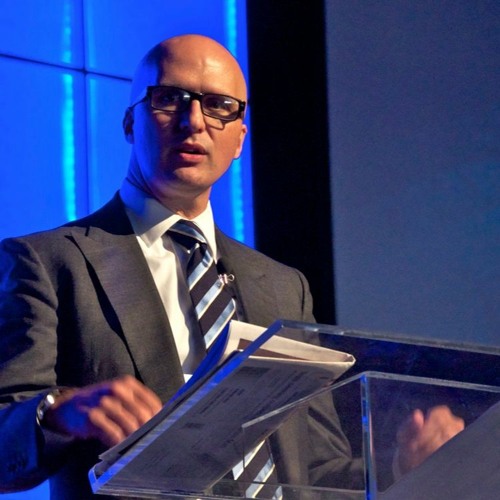 Stream Aaron Renn: "Living the Christian Life in an ANTI-CHRISTIAN ...