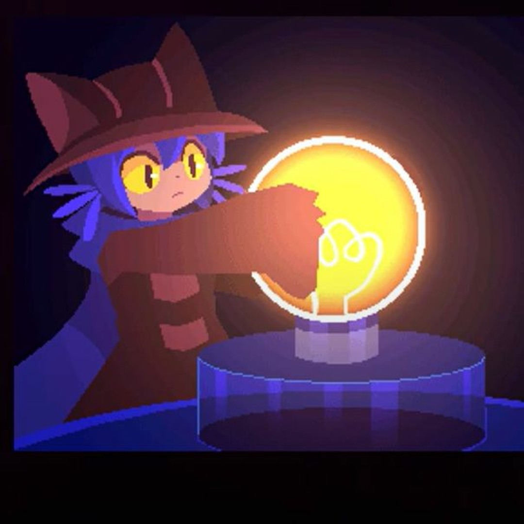 Stream We're All Trapped Somehow an Undertale, OneShot, Doki Doki ...