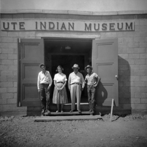 Stream episode Oral history interview with Juan Menchaca, AR.OH.108.2 ...