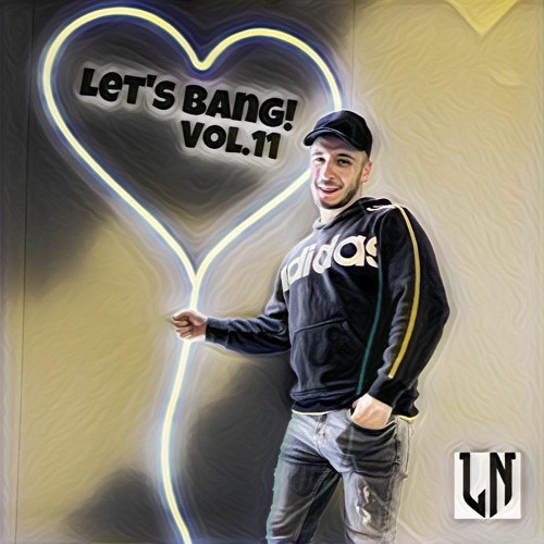 Lukas Newbert - Let's Bang! Vol.11 2023-11-06