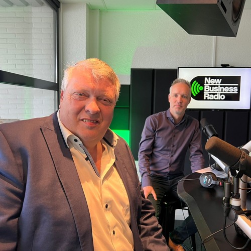 Stream episode Ben Lenferink (Leninvest) - Funding Your Business 5 ...